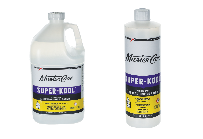 HVAC/R Coil Cleaners for Evaporators, Condensers, and More | MasterCare